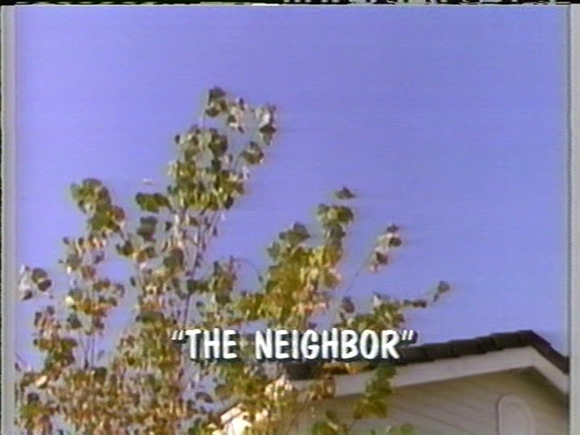 February 20, 2000/The Neighbor | Nickstory Wiki | Fandom