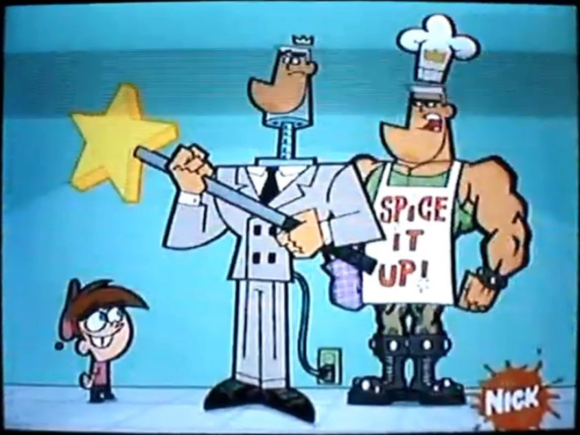 September 26, 2007 | Nickstory Wiki | Fandom