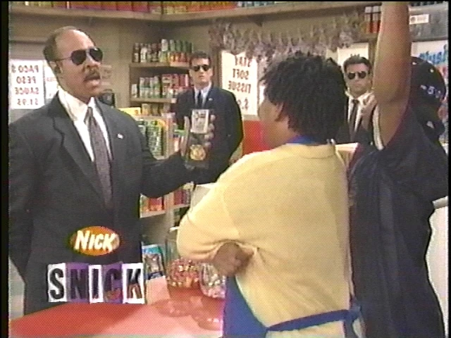 January 11, 1997 | Nickstory Wiki | Fandom