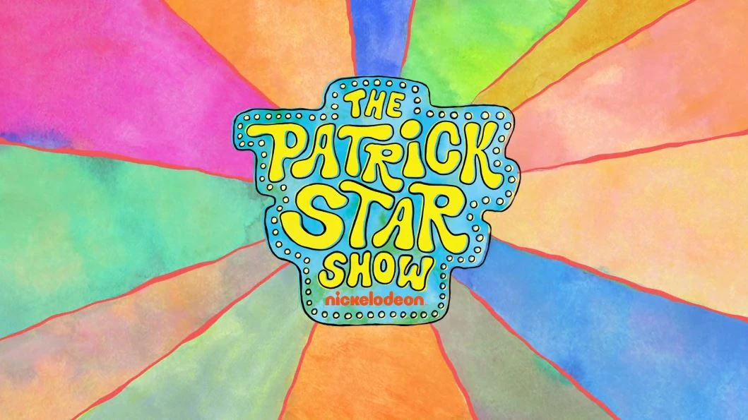 The Patrick Star Show | Nickstory Wiki | Fandom