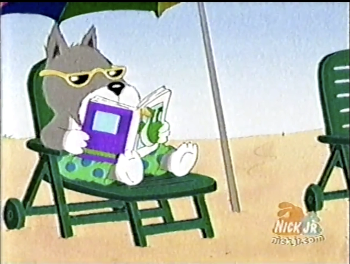 January 23, 2001 | Nickstory Wiki | Fandom