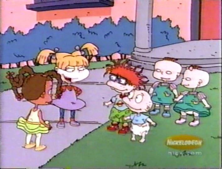 January 15, 2000 | Nickstory Wiki | Fandom