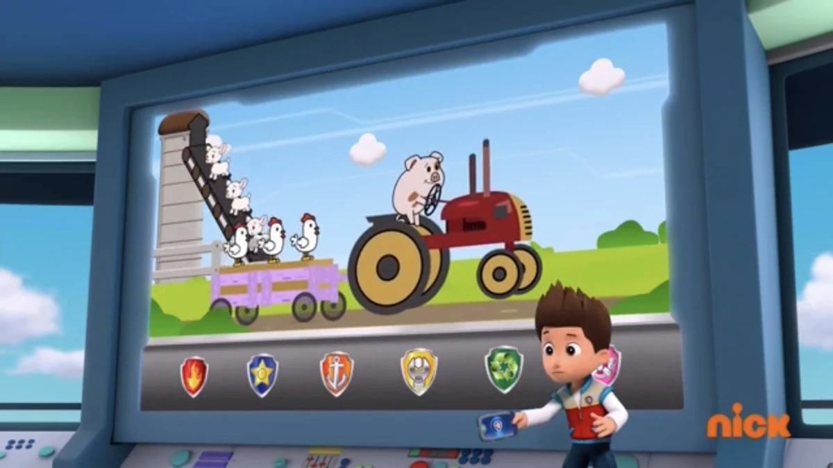 November 24, 2022 | Nickstory Wiki | Fandom