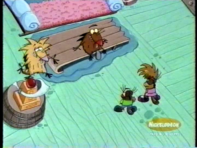 June 24, 2000 | Nickstory Wiki | Fandom