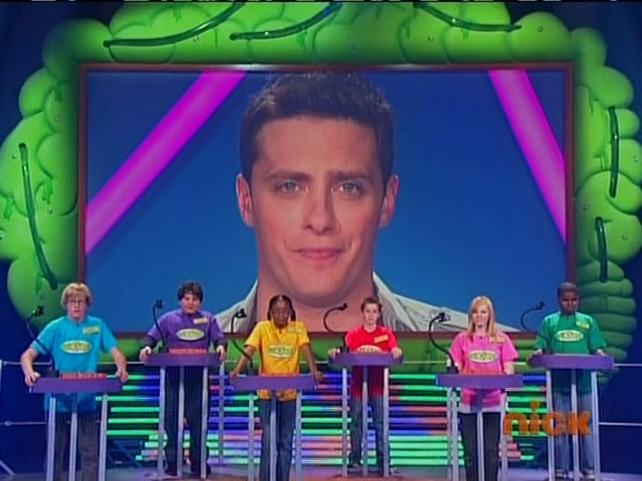 BrainSurge/Episode 108 | Nickstory Wiki | Fandom