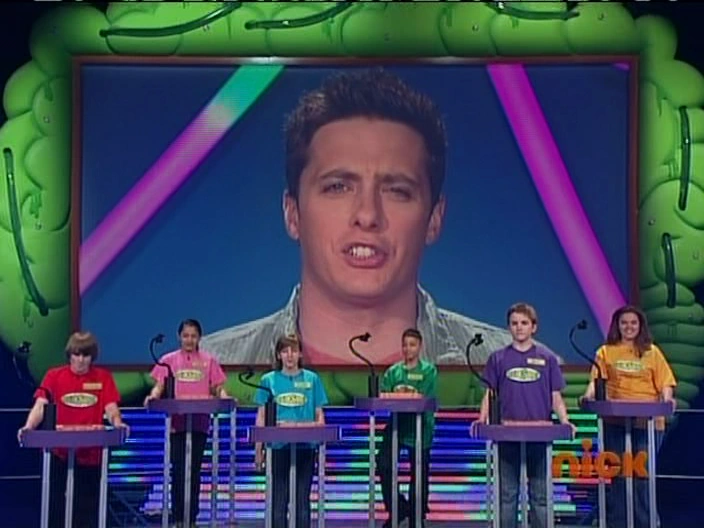 BrainSurge/Episode 129 | Nickstory Wiki | Fandom