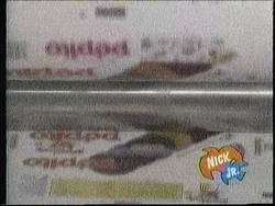 Nick Jr. Screenbugs | Nickstory Wiki | Fandom