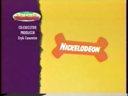 Nickelodeon Split Screen Credits | Nickstory Wiki | Fandom