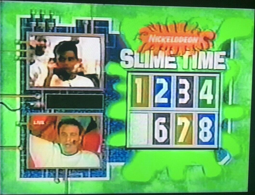 July 3, 1993 | Nickstory Wiki | Fandom