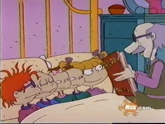 January 8, 2002 | Nickstory Wiki | Fandom