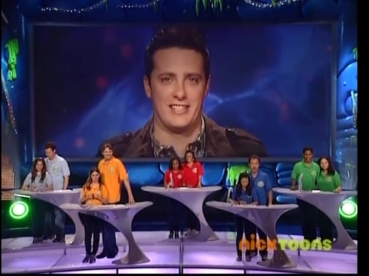 BrainSurge/Episode 320 | Nickstory Wiki | Fandom