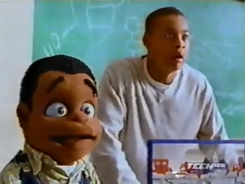 March 11, 2001 | Nickstory Wiki | Fandom