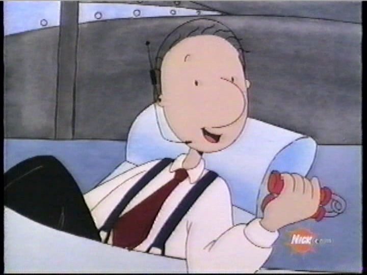 September 25, 2002 | Nickstory Wiki | Fandom