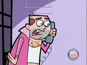 The Fairly OddParents/The Big Problem! / Power Mad! | Nickstory Wiki ...