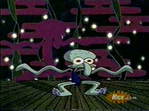 SpongeBob SquarePants/Culture Shock / F.U.N. | Nickstory Wiki | Fandom