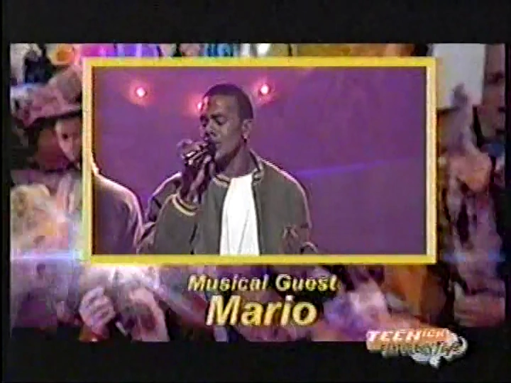 All That/Mario | Nickstory Wiki | Fandom