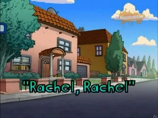 All Grown Up!/Rachel, Rachel | Nickstory Wiki | Fandom