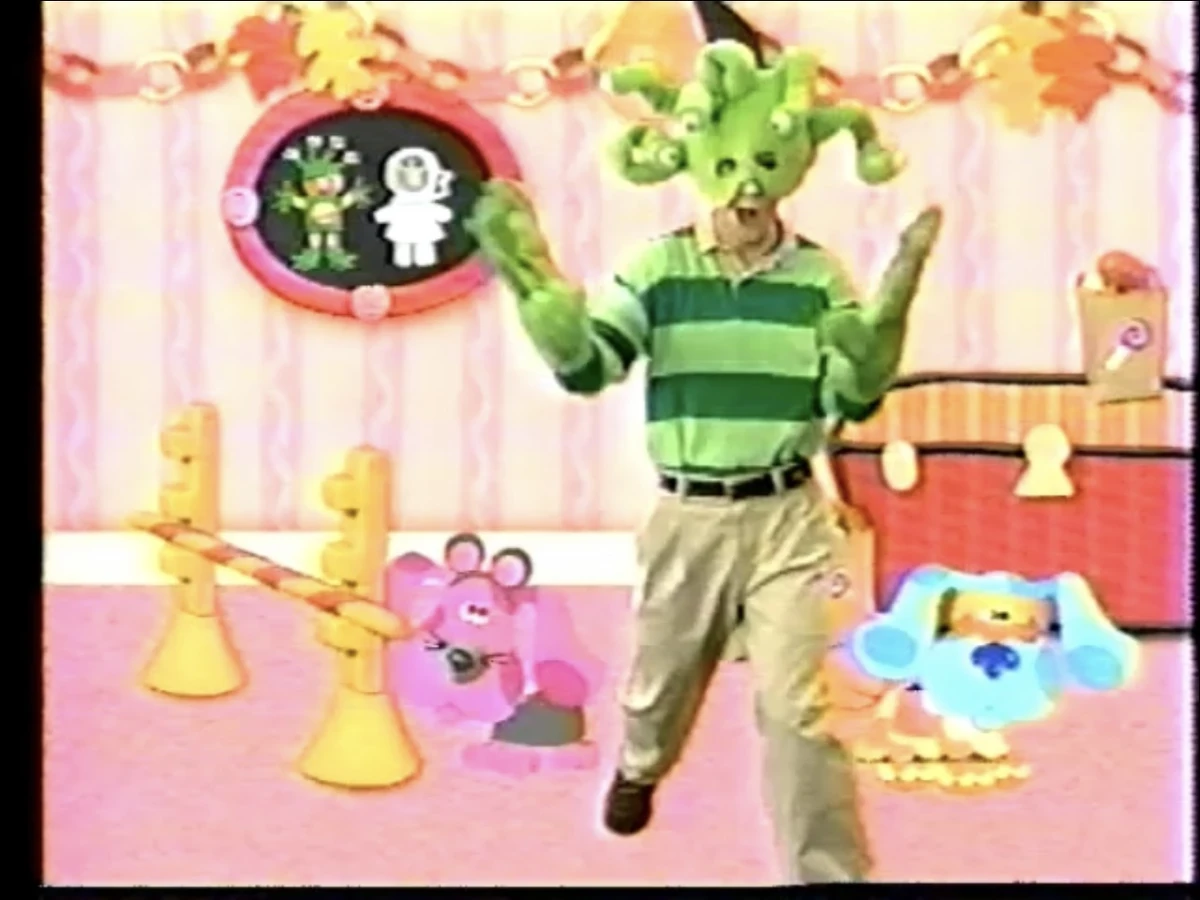 October 31, 2000 | Nickstory Wiki | Fandom