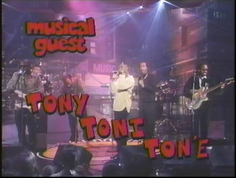 All That/Tony-Toni-Toné | Nickstory Wiki | Fandom