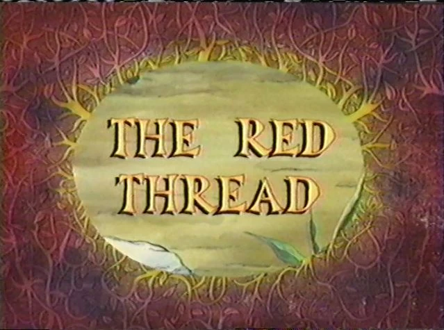 December 11, 1998/The Red Thread / Princess Duck / Little Bear Meets ...