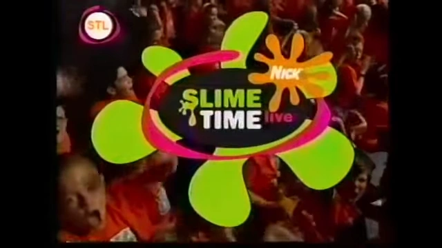 Slime Time Live/November 19, 2001 | Nickstory Wiki | Fandom
