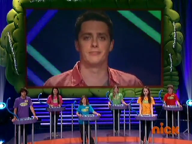 BrainSurge/Episode 233 | Nickstory Wiki | Fandom