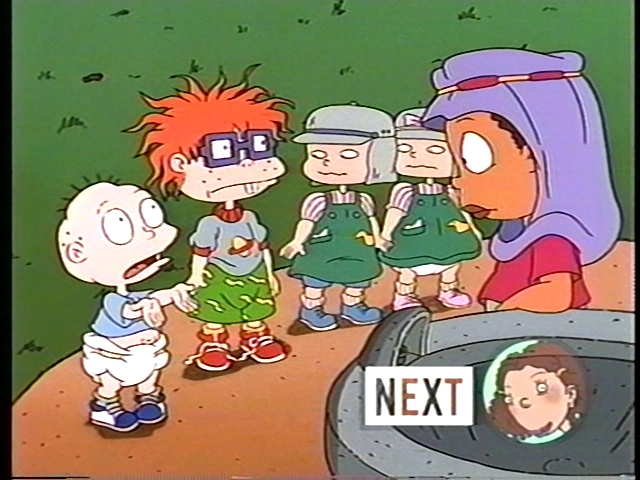 November 8, 2000 | Nickstory Wiki | Fandom