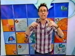 U-Pick Live/May 20, 2003 | Nickstory Wiki | Fandom