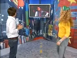 U-Pick Live/September 23, 2003 | Nickstory Wiki | Fandom