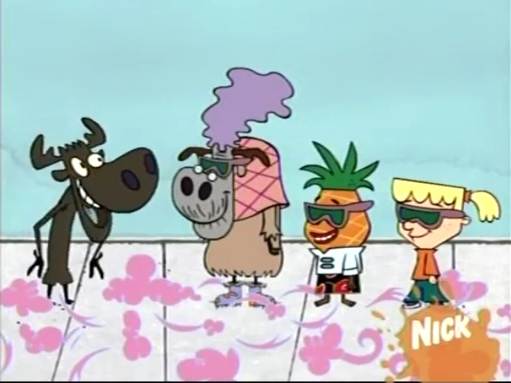 January 14, 2004 | Nickstory Wiki | Fandom