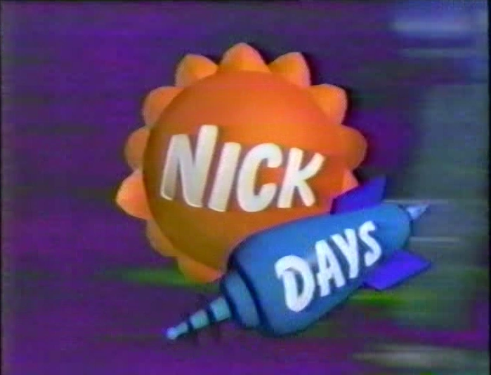 Nick Days | Nickstory Wiki | Fandom