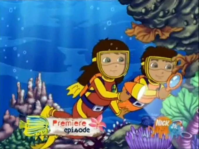 June 26, 2007 | Nickstory Wiki | Fandom