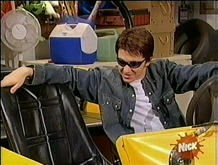 July 13, 2007 | Nickstory Wiki | Fandom