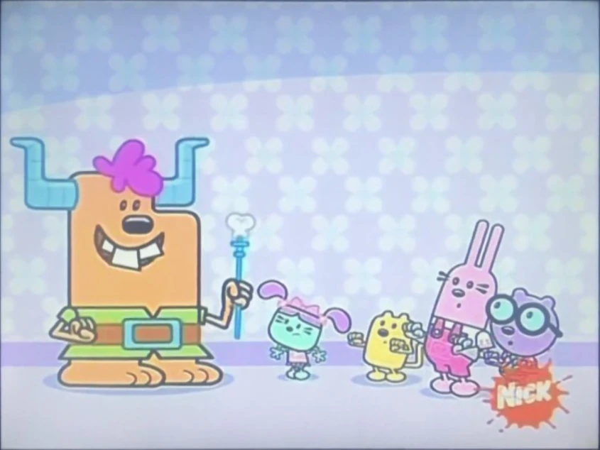 May 12, 2009 | Nickstory Wiki | Fandom