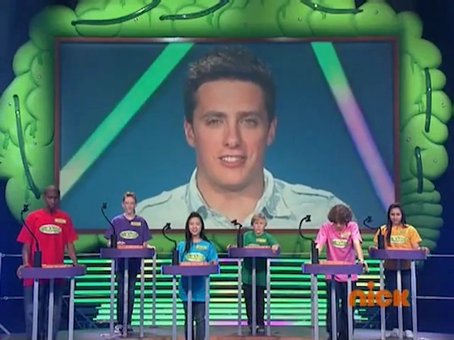 BrainSurge/Episode 122 | Nickstory Wiki | Fandom