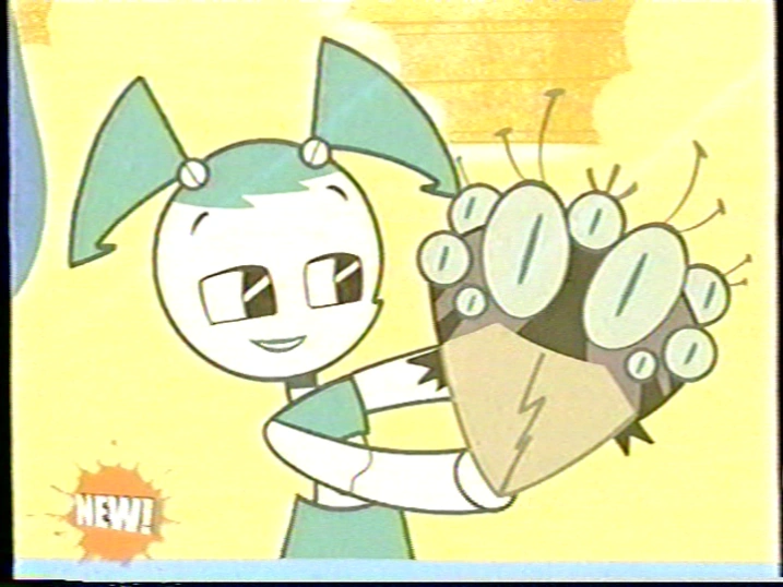 October 3, 2003 | Nickstory Wiki | Fandom