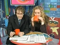 U-Pick Live/October 22, 2003 | Nickstory Wiki | Fandom