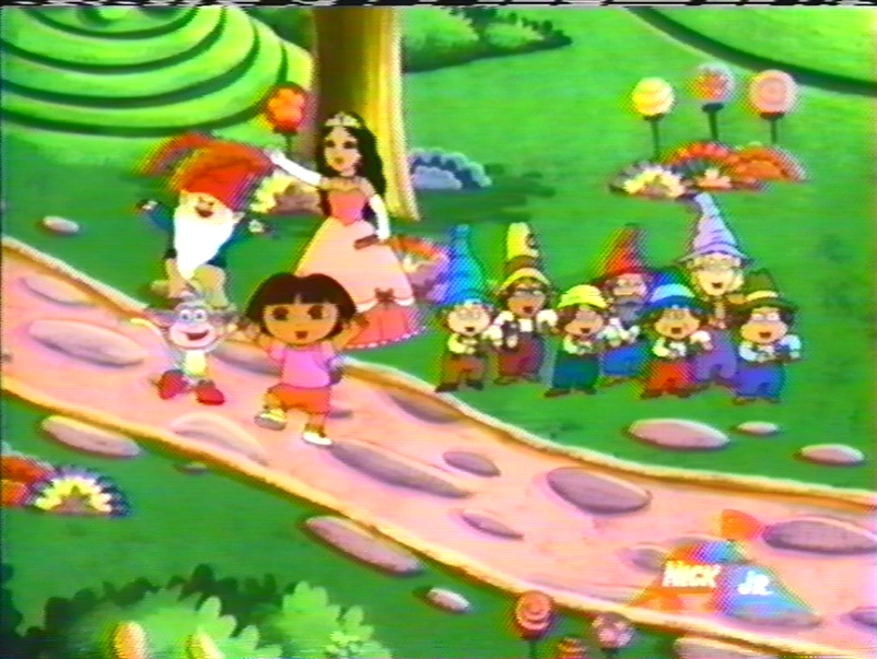 October 11, 2004 | Nickstory Wiki | Fandom