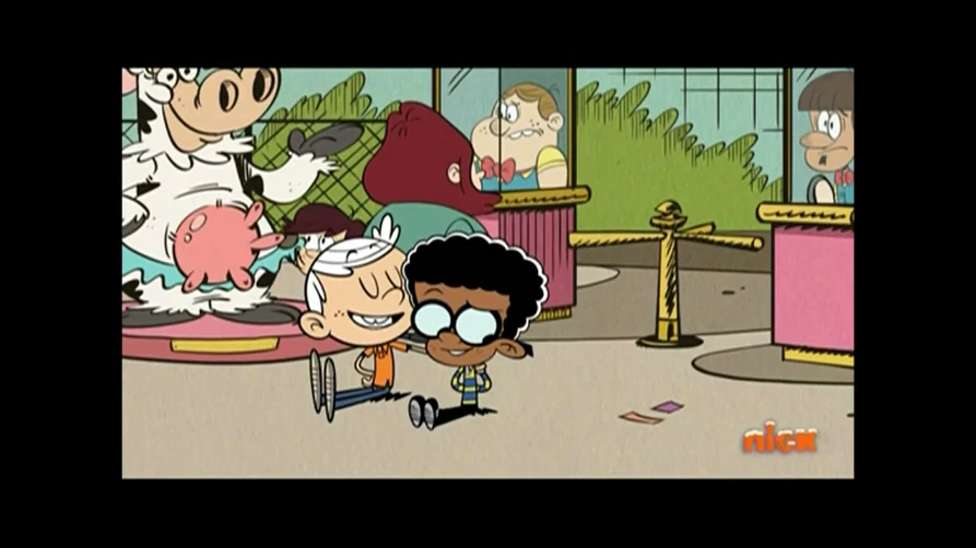 January 16, 2019 | Nickstory Wiki | Fandom