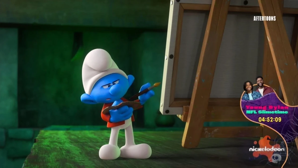 October 18, 2023 | Nickstory Wiki | Fandom