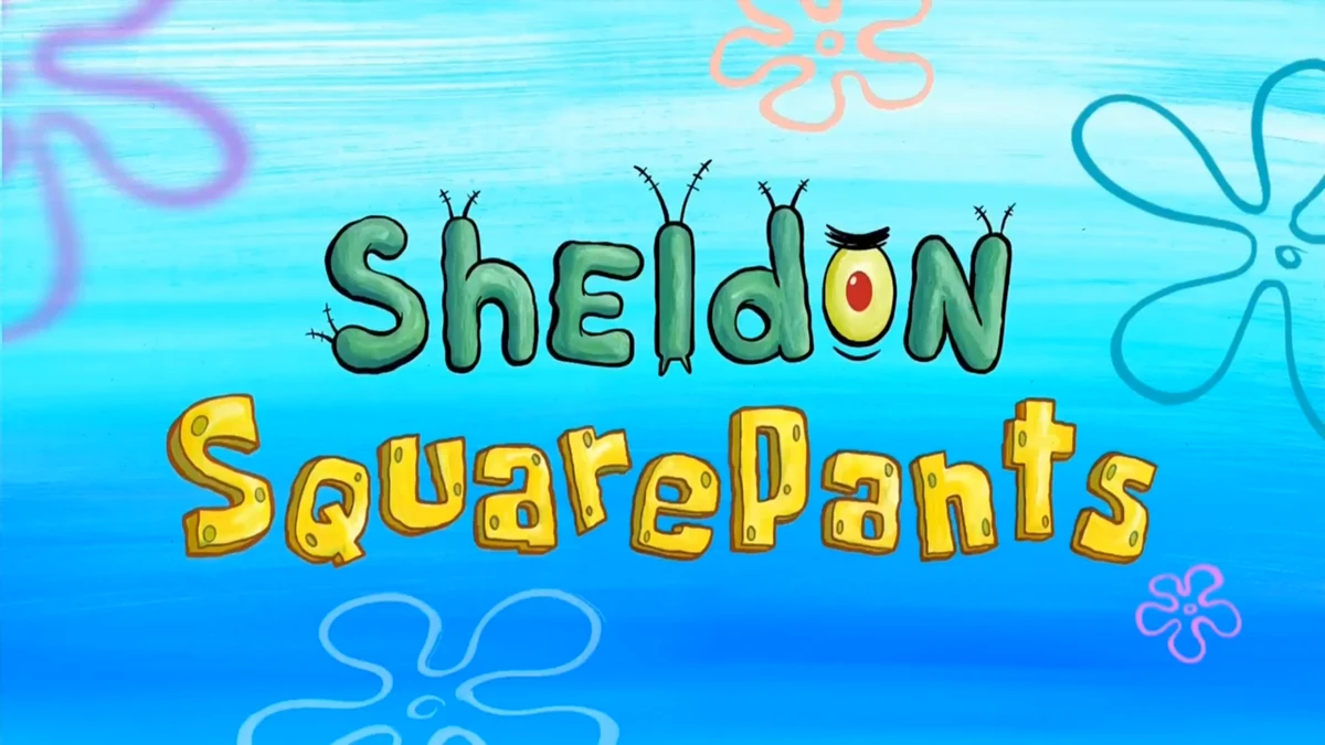 July 23, 2024/Sheldon SquarePants (5:00pm) | Nickstory Wiki | Fandom