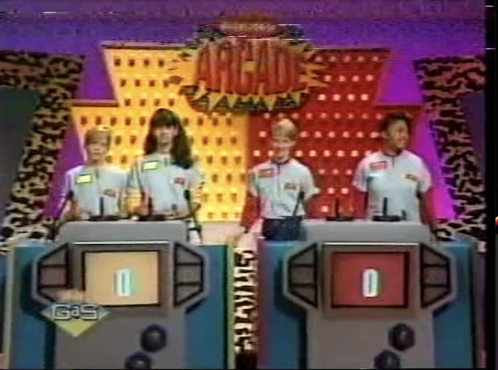 Nick Arcade/Dustin & Alison vs. Jason & Kema | Nickstory Wiki | Fandom