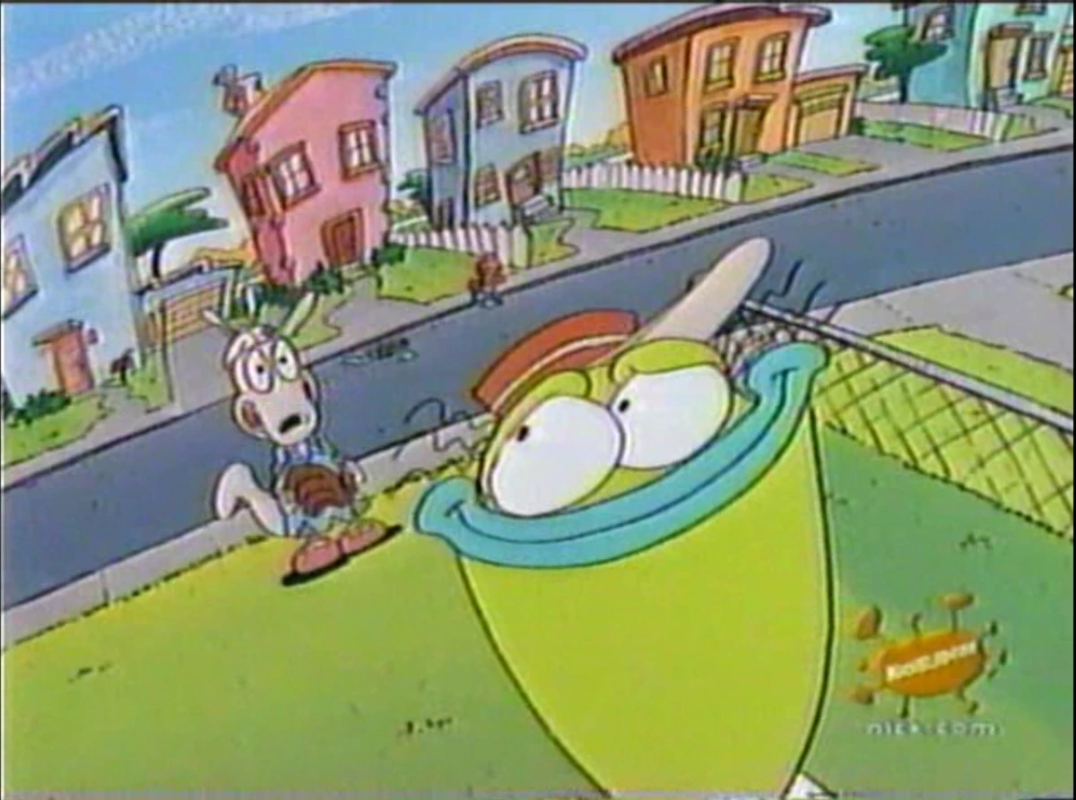 March 23, 2000 | Nickstory Wiki | Fandom