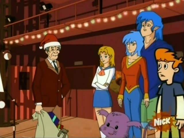 December 7, 2006 | Nickstory Wiki | Fandom