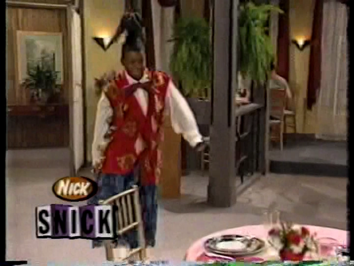 April 1, 1995 | Nickstory Wiki | Fandom