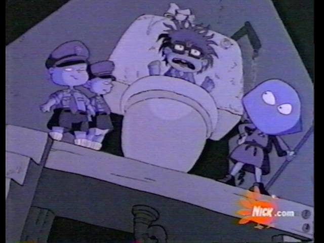 November 23, 2001 | Nickstory Wiki | Fandom