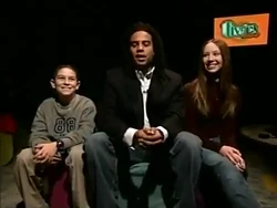 U-Pick Live/December 3, 2003 | Nickstory Wiki | Fandom