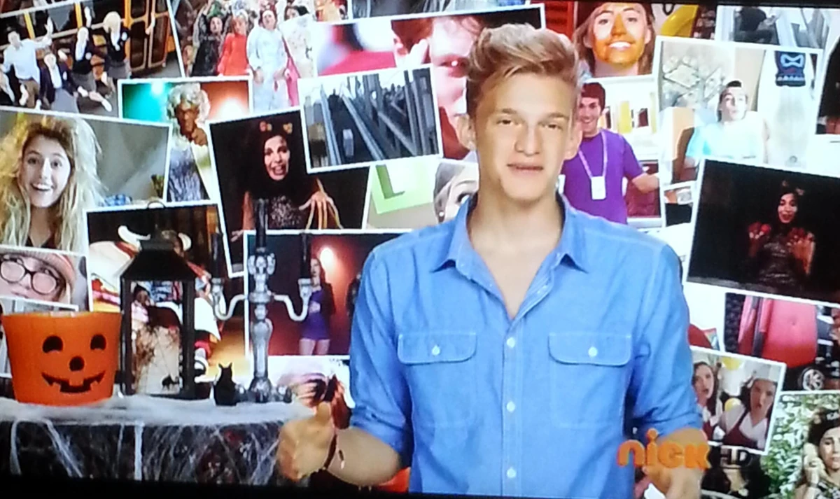 October 28, 2013 | Nickstory Wiki | Fandom