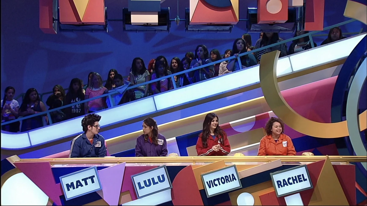 Figure It Out/Episode 509 | Nickstory Wiki | Fandom