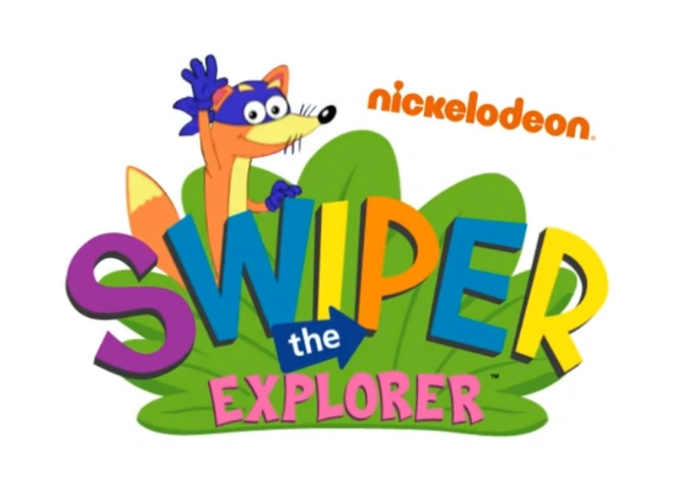 Dora the Explorer/Swiper the Explorer | Nickstory Wiki | Fandom